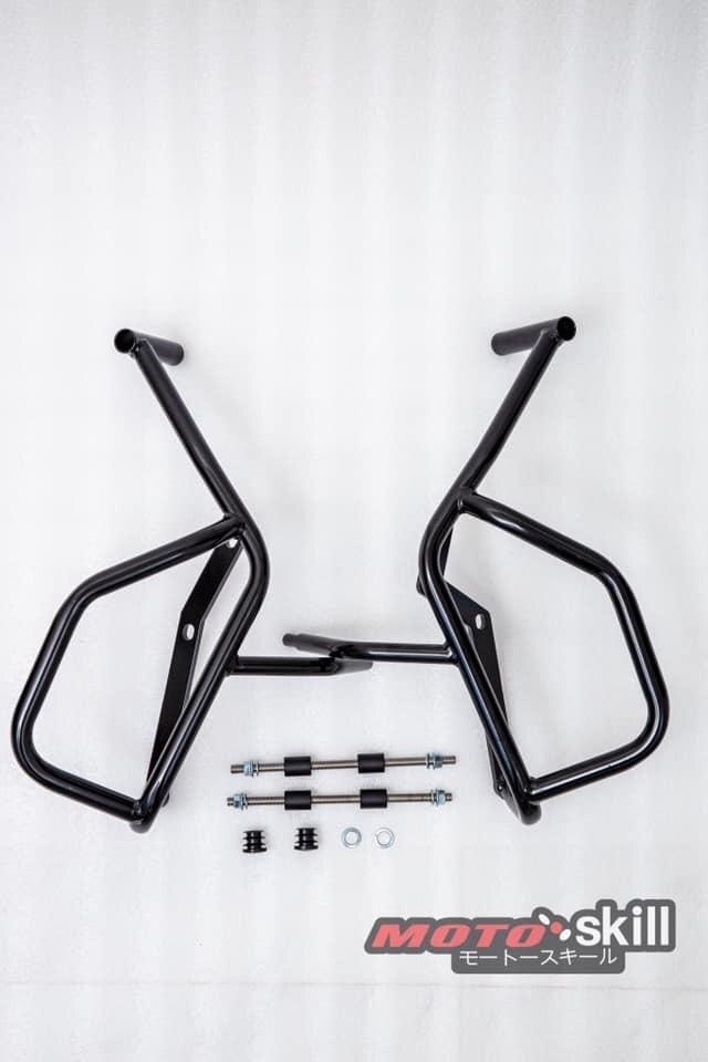 ■詳細説明- Help protect your motorcycle in the event of an unexpectedevent.Be confident every time you travel. Helps to prot...