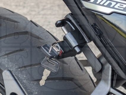 ■注意点※画像には他の商品が含まれております。※メーカー都合により商品の仕様変更がある場合がございます。ご了承ください。■適合車種R12 nineT&ensp;R12 nineT