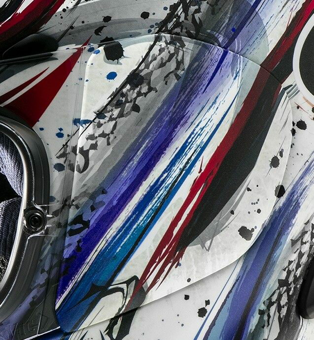 ■注意■この商品は下記となります。必ずご確認ください。カラー：キヨナリ・トリコ■他の商品はこちらですカラー：ホワイト(旧品番：5428)はこちらカラー：ペドロサ(旧品番：5443)はこちらカラー：ヘイデン(旧品番：5444)はこちらカラー：...