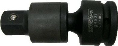 ■詳細説明◆3／4inch(インチ)SQインパクトレンチ用ユニバーサルジョイント。■注意点※メーカー都合により商品の仕様変更がある場合がございます。ご了承ください。　※画像はイメージです。