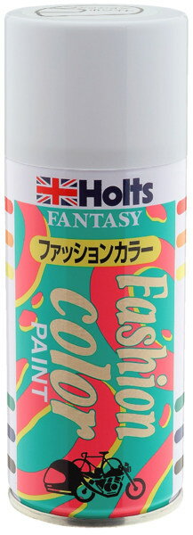 ■商品概要カラー：ホワイト容量：180mlサイズ(縦×横×高さ)：55×55×145■詳細説明耐候性と光沢に優れ、美しい仕上がりが得られます。自動車用純正色にない鮮やかな色調です。自動車、オートバイ、自転車、ヘルメット等の塗装に最適です。　...