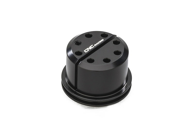 ■詳細説明Steering ring machined from light alloy billet and then givenacoloured anodized surface finish.【参考訳】ステアリングリングは、軽合金ビ...