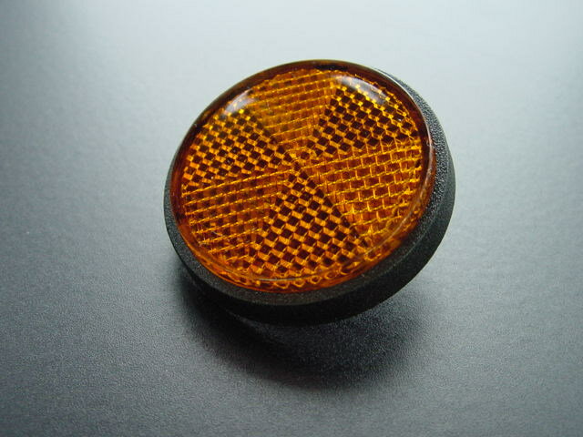 ■商品概要レンズカラー：オレンジ(純正色)直径：49mm入数：1個■適合車種Z1 (900SUPER4)&ensp;Z1 (900SUPER4) 年式: 72-78Z2 (750RS/Z750FOUR)&ensp;Z2 (750RS/Z75...