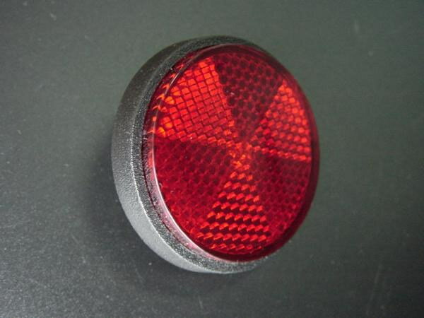 ■商品概要レンズカラー：レッド直径：49mm入数：1個■適合車種Z1 (900SUPER4)&ensp;Z1 (900SUPER4) 年式: 72-78Z2 (750RS/Z750FOUR)&ensp;Z2 (750RS/Z750FOUR)...