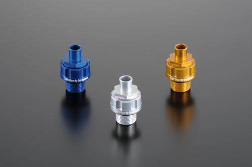 ■商品概要◆サイズ：M20×P1.5 Φ12■詳細説明オイルキャップに直接装着。ブローバイガス排出ラインが簡単に作れます。オイルセパレーター機能付きですので気になるオイルの噴出しも防げます。もちろんT-REVを装着することも可能です。■適合...