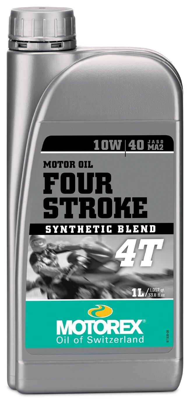 ■商品概要●バイク用4サイクルエンジンオイル●さまざまな気温や走行条件に対応でき、多くのバイクで採用されている標準的なオイル●粘度：10W-40●基油：鉱物油、化学合成油 ／ JASO：MA2 ／ API：SG、SH、SJ、SL■詳細説明F...