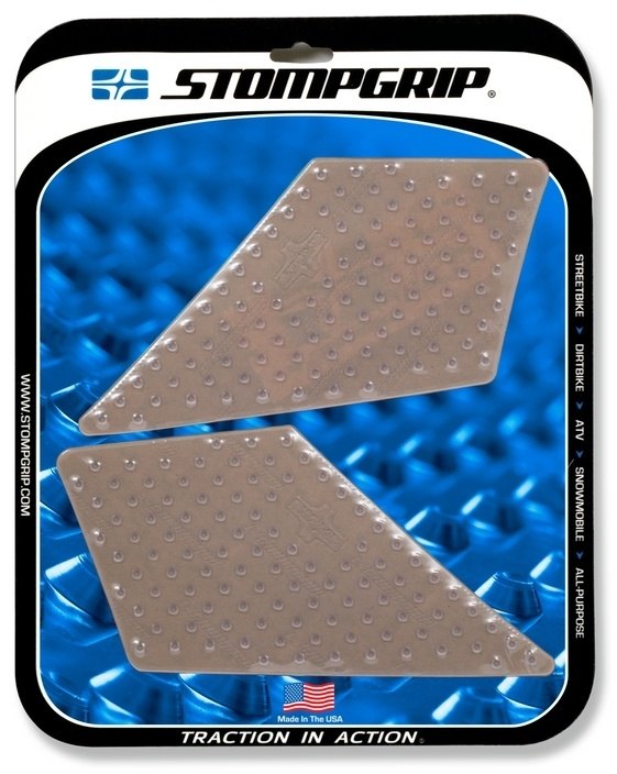 ■詳細説明STOMP GRIPは世界各国のトップレーサー、トップスタントライダーに愛用されています。日本のサーキット、ストリートでも大好評。STOMP GRIPの愛用者は世界中で激増中です。【ストンプグリップの貼り方】1.貼付面の清掃を行っ...