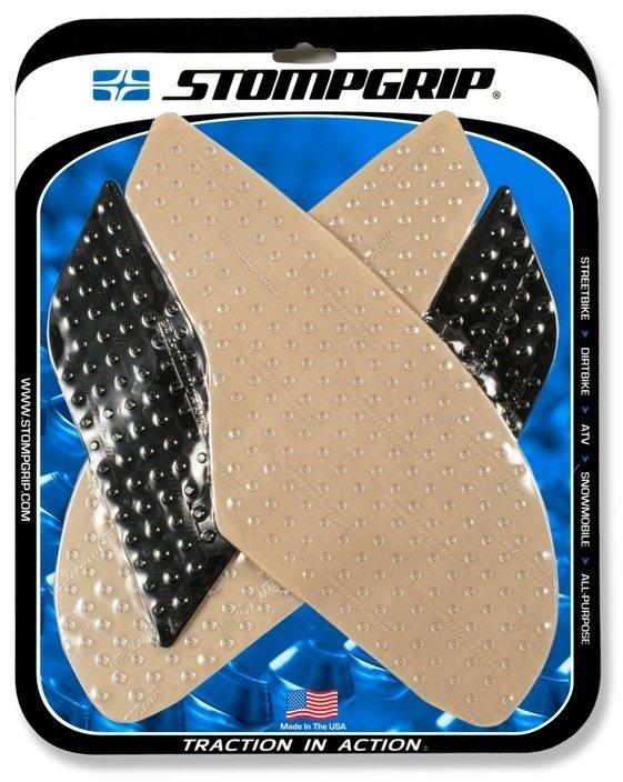 ■詳細説明STOMP GRIPは世界各国のトップレーサー、トップスタントライダーに愛用されています。日本のサーキット、ストリートでも大好評。STOMP GRIPの愛用者は世界中で激増中です。【ストンプグリップの貼り方】1.貼付面の清掃を行っ...