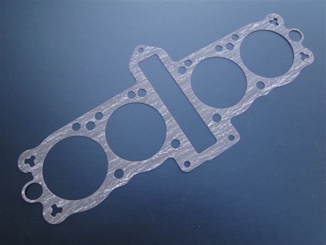 ■商品概要【適合純正品番】・11009-1059・11009-1169■詳細説明高品質で安心の日本製。シリンダーとクランクケースの間に使用しているシリンダーガスケットです。■適合車種Z550&ensp;Z550 年式: 79-82&ensp...