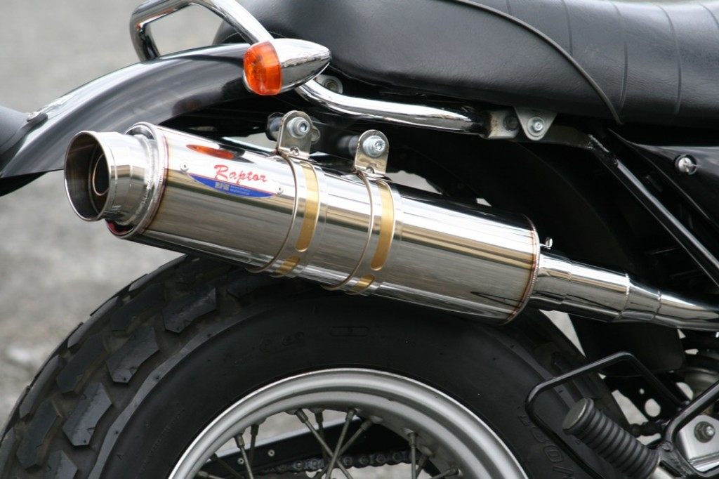 ■注意■この商品は下記となります。必ずご確認ください。サイレンサーアウターカバー素材：ステンレス■他の商品はこちらですサイレンサーアウターカバー素材：チタンはこちらサイレンサーアウターカバー素材：ブルーチタンはこちら※リンク先に商品がない場...