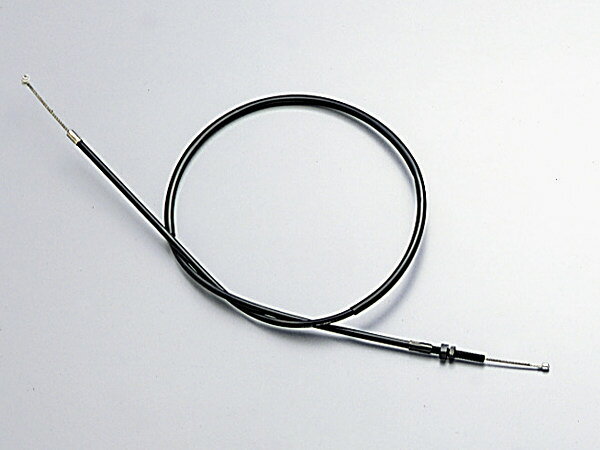 ■商品概要460mmロング(フラットバー比)アウター長さ350mmロングロング表示はノーマル比1445mmプルバックハンドル/750比カラー：ブラック■注意点※ワイヤーオイルを定期的に注入してください※画像には他のカラーリング／他のタイプが...
