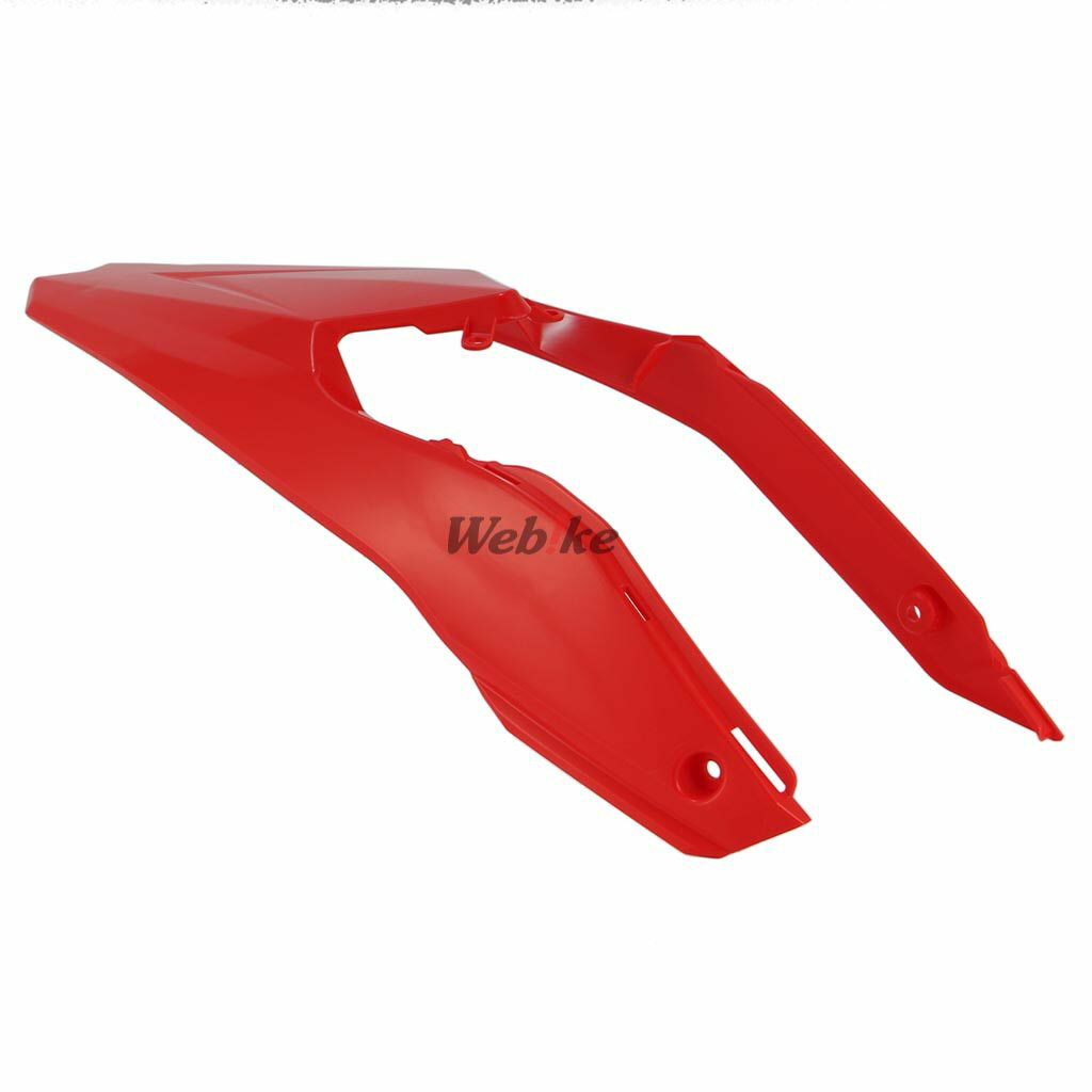 ■商品概要カラー：BETA純正レッド【純正品番】026.43.033.00.51■詳細説明Polisportのリアフェンダーは、Polisport独自の技術「DGP(DurableGlossPolypropylene)」で製造されており、非...