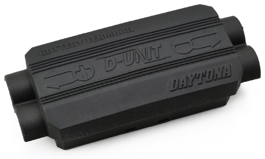 ■商品概要●バッテリー直接電源ユニット●電源一括管理●合計20A【商品構成】・ユニット本体×1・入力配線：赤×1、黒×1・出力配線：赤×1、黒×1・両面テープ×1・結束バンド×2■詳細説明好きな場所に取り付けて、見た目も使い勝手もスマートに...