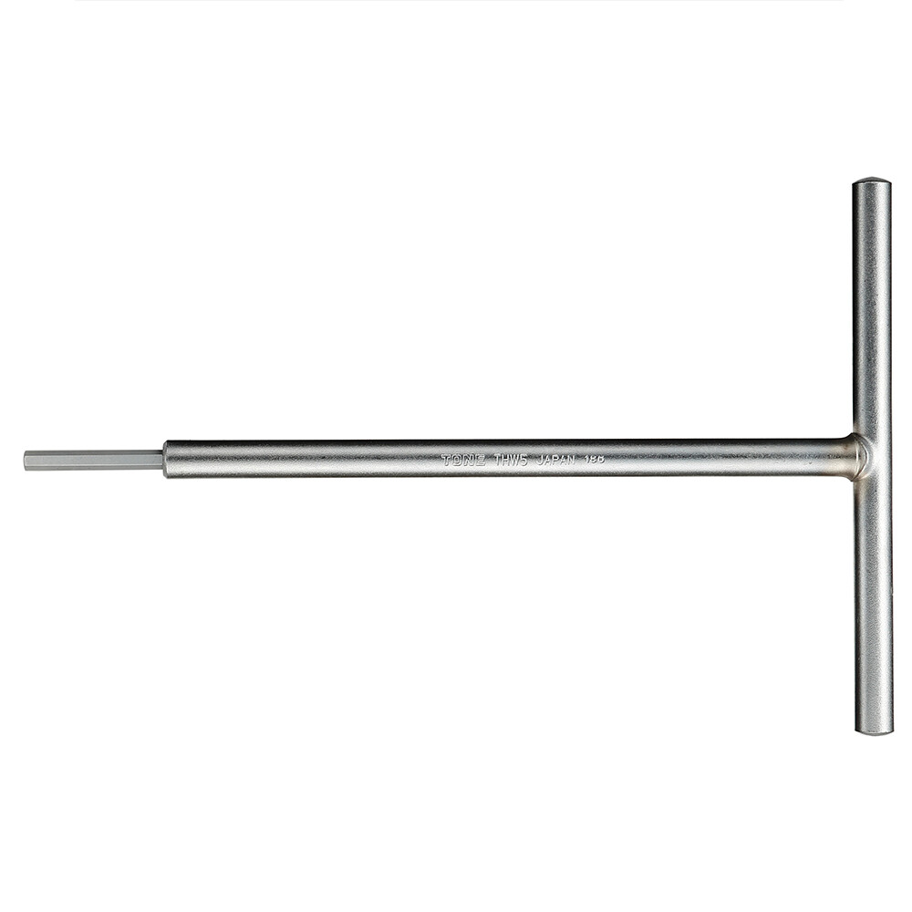 ■商品概要■ 先端形状：ヘキサゴン■ ミリ/インチ：ミリ● THW-2.5 先端規格寸法 2.5mm● THW-03 先端規格寸法 3mm● THW-04 先端規格寸法 4mm● THW-05 先端規格寸法 5mm● THW-06 先端規格...