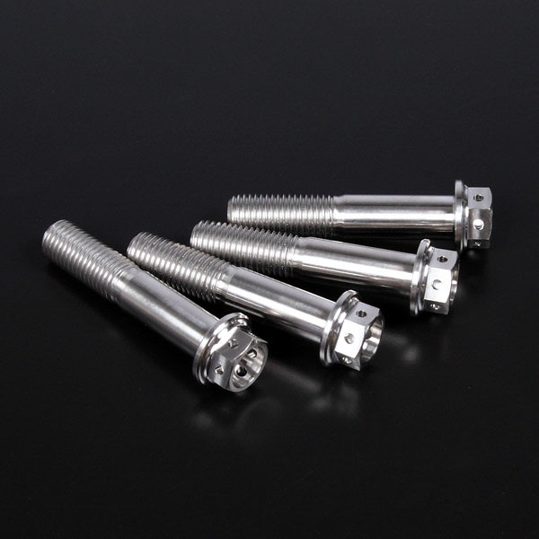 ■商品概要メーカー品番D6958(ZT33-1504) M10x50mm P1.25 w/H 4pcsD6959(ZT33-1554) M10x55mm P1.25 w/H 4pcsD6960(ZT33-1604) M10x60mm P1....