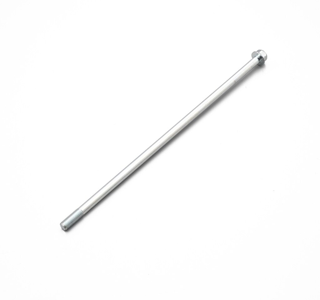 ■商品概要フランジ付きボルトM10×310×P1.25■詳細説明パイプエンジンガード(品番：99258用)の補修品。■注意点※画像には他の商品が含まれております。※メーカー都合により商品の仕様変更がある場合がございます。ご了承ください。