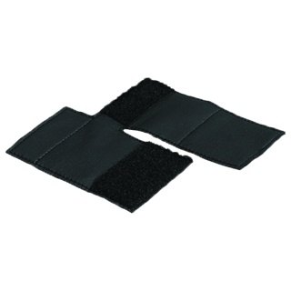 ■商品概要カラー：ブラックサイズ：最大径約25mm(サイズ調整可能)素材・表地：FAKE LEATHER・裏地：PU LEATHER■注意点※メーカー都合により商品の仕様変更がある場合がございます。ご了承ください。
