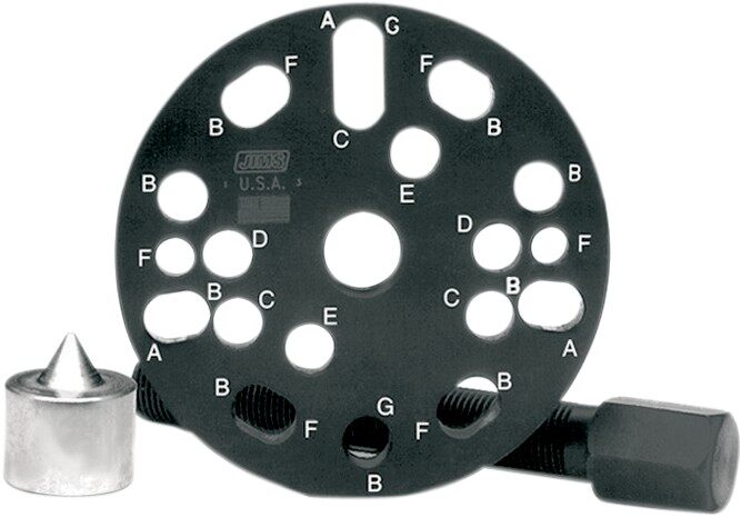 ■商品概要カラー：ブラックU.S.A.製：○パッケージング：1個専用設計：-スタイル：クラッチハブ，汎用タイプ：プラーCOLOR：BlackMADE IN THE U.S.A.：YesPACKAGING：EachSPECIFIC APPLI...