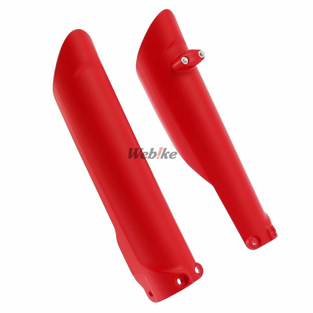 ■商品概要重量(Kg)：0.31■詳細説明ポリスポーツのレプリカ・プラスチックパーツは、純正外装パーツと同等の耐久性と互換性があります。耐久性、柔軟性のある独自技術のプラスチック素材を使用しており、激しいオフロードライディングにも耐えること...