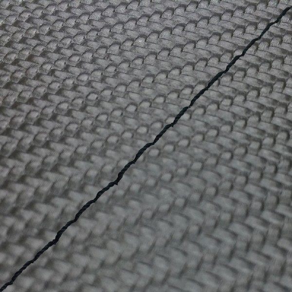 ■注意■この商品は下記となります。必ずご確認ください。カラー：カーボンブラック/黒ステッチ■他の商品はこちらですカラー：フルエンボスレッド/黒ステッチはこちらカラー：フルエンボスブルー/黒ステッチはこちらカラー：フルエンボスイエロー/黒ステ...