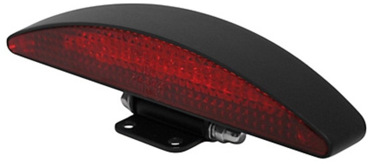 ■商品概要【メーカー品番】255-906■詳細説明HIGHSIDER LED taillight / brake light INTERSTATE with holderPowerful LED taillight in a black m...