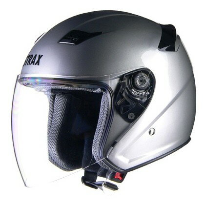 ■属性ヘルメット SGマーク: ○ヘルメット PSCマーク: ○■商品概要カラー：シルバー規格：PSC、SG(全排気量対応)【マークの種類】PSC【届け出事業者名】株式会社リード工業【登録検査機関名称】一般財団法人製品安全協会■詳細説明重量...