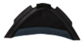 ■商品概要【カラー】グレー【サイズ】-■詳細説明アゴ部分に取り付ける風の巻き込みを抑えるパーツ。■注意点※メーカー都合により商品の仕様変更がある場合がございます。ご了承ください。