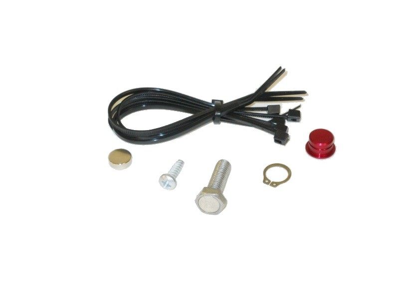 ■詳細説明トレイルテック社製デジタルメーターキット用補修部品■注意点※メーカー都合により商品の仕様変更がある場合がございます。ご了承ください。■適合車種XR&ensp;XRCRF&ensp;CRF&ensp;&ensp;&ensp;備考: 汎用