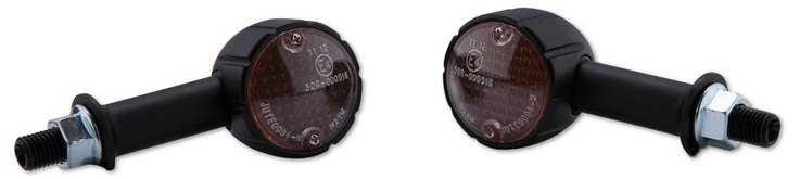 ■商品概要【メーカー品番】203-316Homologation：CE homologatedMaterial：AluminiumCover color：OrangeLight type：BulbPosition：Front／rearCol...