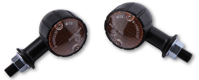 ■商品概要【メーカー品番】203-312Homologation：CE homologatedMaterial：AluminiumCover color：OrangeLight type：BulbPosition：Front／rearCol...