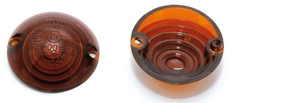 ■商品概要【メーカー品番】205-266■詳細説明SHIN YO Replacement Flasher lenses for OchsenaugeNFlasher，E-approvedFitting for Art． No． 202-26...