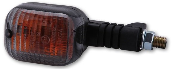 ■商品概要【メーカー品番】202-208・Front Left or Rear Rightカラー：Tinted■詳細説明SHIN YO Blinker Duc-Style， E-examinedDimensions：A： 61 mmB： 1...