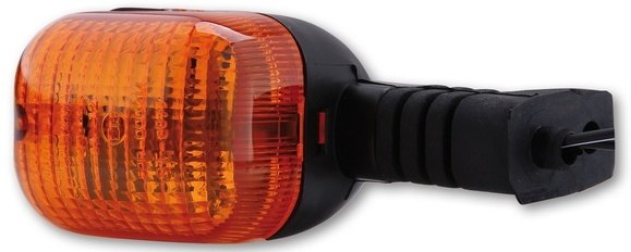 ■商品概要【メーカー品番】202-509Homologation：CE homologatedMaterial：ABSCover color：OrangeLight type：BulbPosition：Front left／Rear rig...