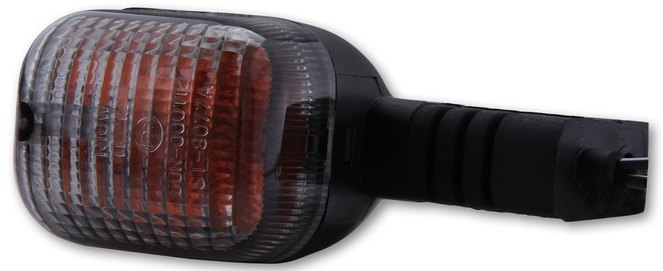 ■商品概要【メーカー品番】202-511Homologation：CE homologatedMaterial：ABSCover color：Smoked orangeLight type：BulbPosition：Front right／...