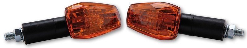 ■商品概要【メーカー品番】203-921Homologation：CE homologatedMaterial：ABSCover color：OrangeLight type：BulbPosition：Front／rearColor：Bla...