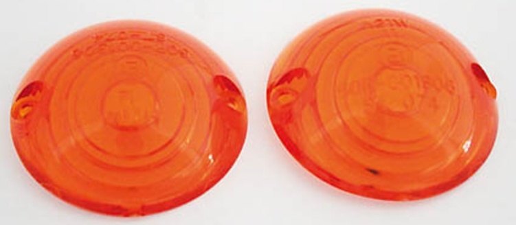 ■商品概要【メーカー品番】205-265■詳細説明SHIN YO Replacement Flasher lenses for OchsenaugeNFlasher，E-approvedFitting for Art． No． 202-26...