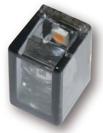 ■商品概要【メーカー品番】204-162Homologation：CE homologatedMaterial：ABSCover color：SmokedLight type：LEDColor：TintedPacking：by pair■詳...