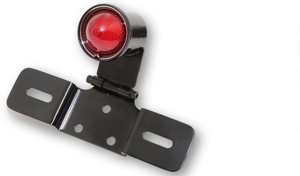 ■商品概要【メーカー品番】255-065■詳細説明SHIN YO LED taillight ／ brake light combination OLD SCHOOL TYP6With license plate light and adj...