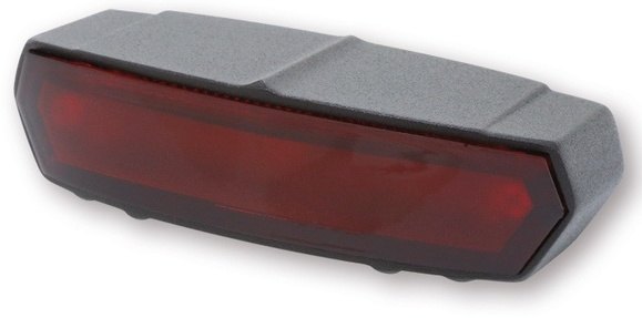 ■商品概要【メーカー品番】255-158■詳細説明SHIN YO LED- tail light LIGHT GUIDE with brakelightfunction．Universal use LED tail light with l...