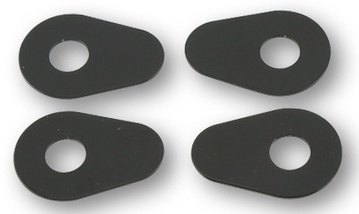 ■商品概要【メーカー品番】207-142■詳細説明SHIN YO Alu mounting plates INDY SPACERFits for various YAMAHAFor mounting universal indicators...