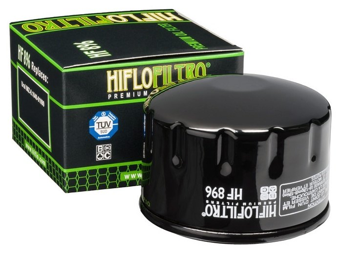 ■商品概要【メーカー品番】HF896【フィルターバージョン】スタンダード【直径(mm)】76【高さ(mm)】54【対応純正品番】Ural IMZ-8.1040-01090■詳細説明Contributing to the longevity ...