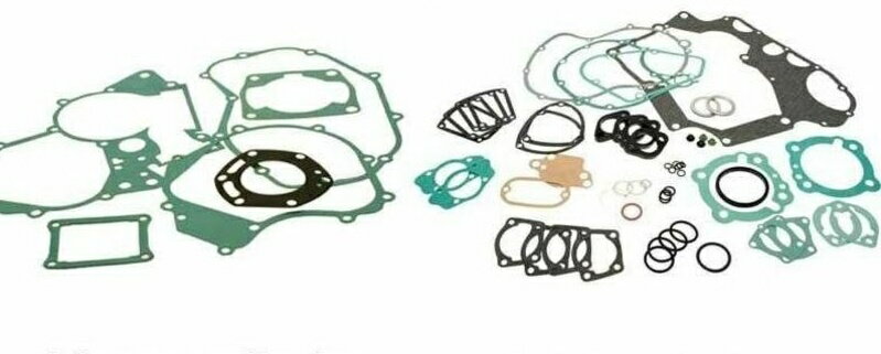 ■商品概要【メーカー品番】875A007FL■詳細説明Centauro engine gaskets are designed for use duringreconditioningand offer guaranteed long-te...