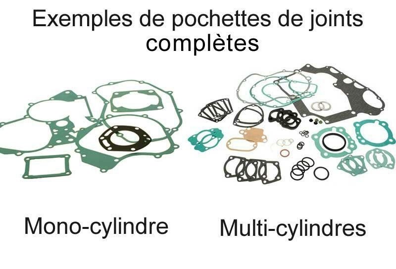 ■商品概要【メーカー品番】556A007FL■詳細説明Complete gasket sets contain everything you need to reassembletheentire engine with the excep...