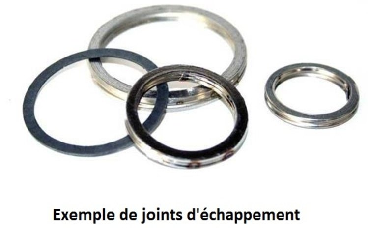 ■商品概要【メーカー品番】990B11019■詳細説明Centauro exhaust gaskets provide maximum sealing in order toenablethe exhaust gas to be extra...