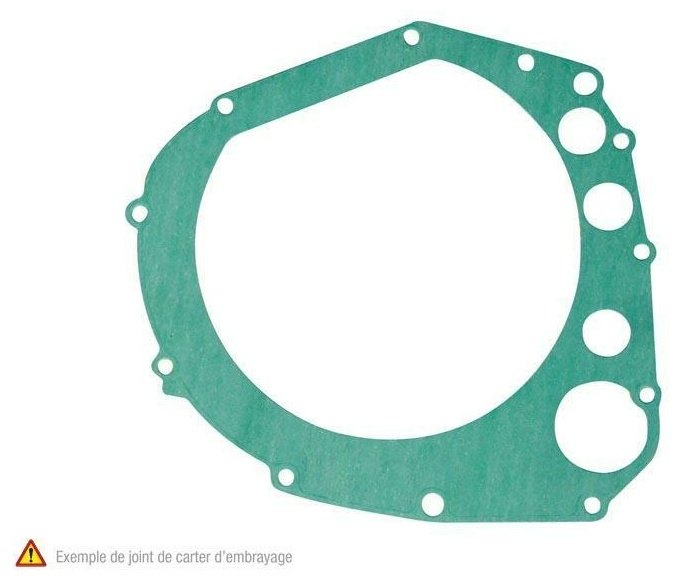 ■商品概要【メーカー品番】722B17059■詳細説明Pre-cut and ready to fit clutch cover or crankcase gasket■注意点※輸入品のため、説明書が付属する場合、外国語の説明書となります。...