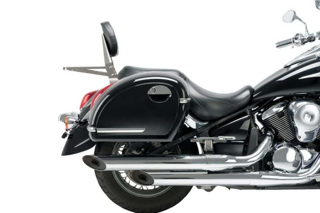 ■商品概要シシバープレーンシシバープレーン ノン着脱式カラー：ステンレス■詳細説明Flat sissybars built in stainless steel or black steel dependingonthe model. Su...