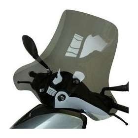 ■商品概要メーカー型番：BY136GT【形状・タイプ】Wind shields【サイズ】厚さ： 4 mm高さ： 57，5 cm■詳細説明SECDEM(セクデム)のスクリーン素材は、耐候性や透過性に優れたアルトグラス社製のアクリルガラス(アク...