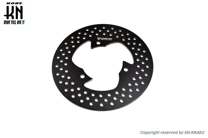 ■商品概要カラー：ブラックサイズ：200mmリア用■詳細説明【商品説明】■TAN-SHEN ディスクローター200mm リア用【シグナス4／5型／BW’S125 2型】【特徴】■台湾メーカー TAN-SHEN製ブレーキディスクローターです。...