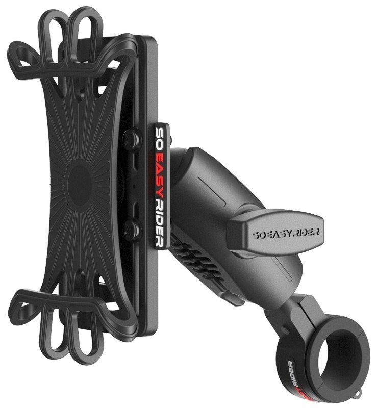 ■商品概要【メーカー品番】SPIDERV1■詳細説明The silicon holder cancels road-related vibrations．Rotative holderNo need to unlock the main s...