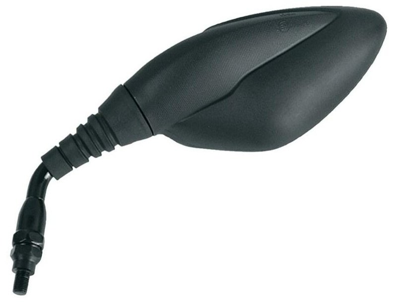 ■商品概要【メーカー品番】E508Iカラー：ブラック位置：左ホモロゲーション：CE認証■詳細説明OEM type mirrorStreet legal■注意点※輸入品のため、説明書が付属する場合、外国語の説明書となります。※メーカー都合によ...